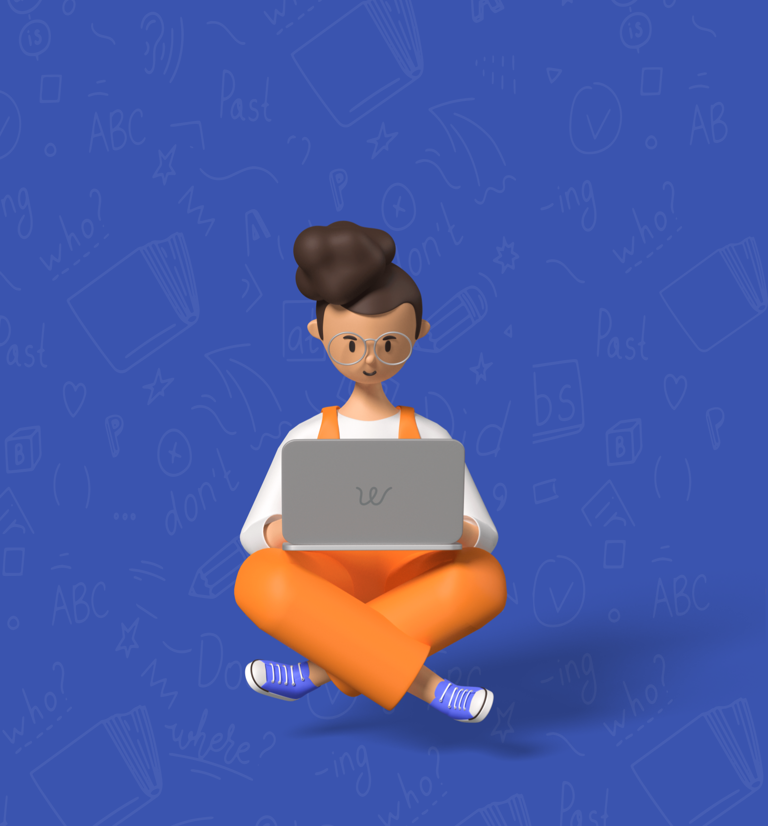 Words Worth English Language System